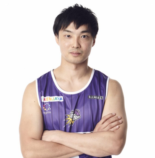 枡田 祐介選手 新規加入のお知らせ | 江東フェニックス公式サイト